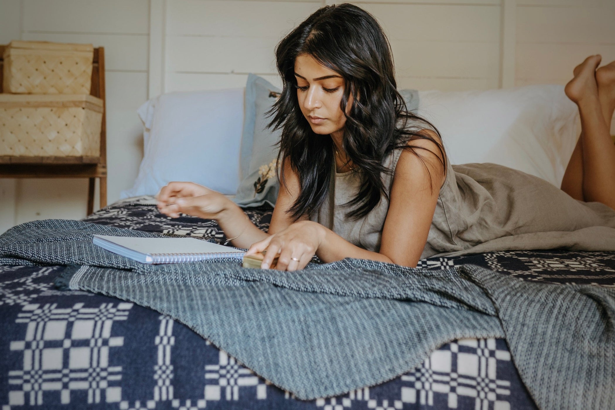 Fall Equinox: Reflections and Intentions – June Home Supply