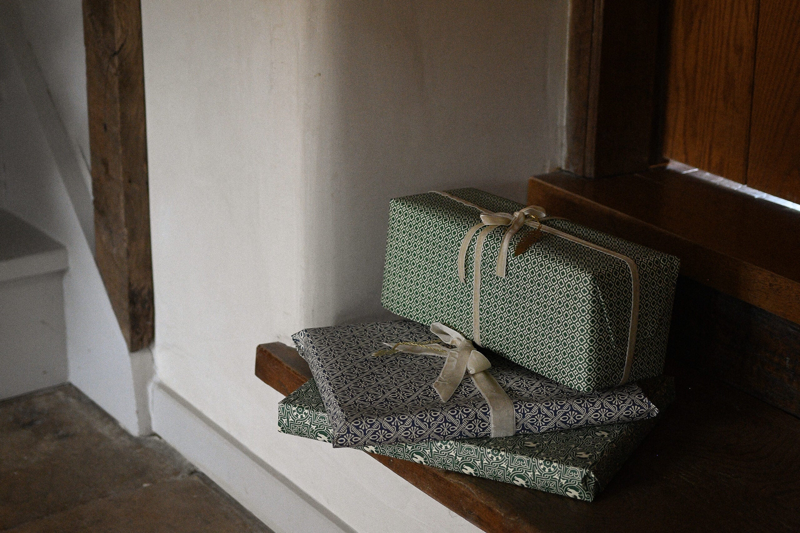 Mindful Gifting: How to Approach Gift Giving with Intention – June Home ...
