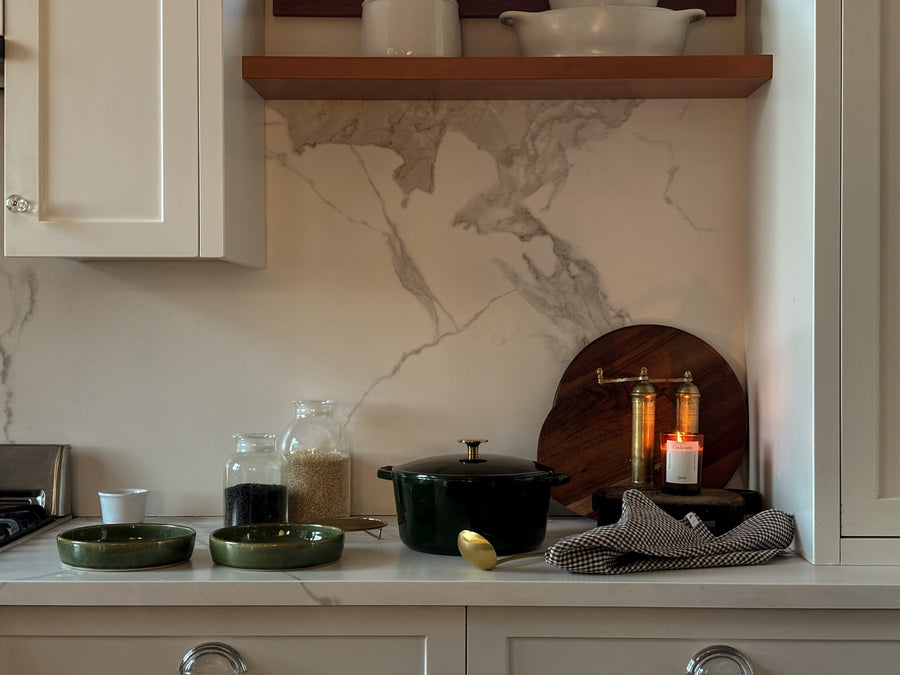 Recipe: Warming Spiced Saffron Stew with Sahra Samnani – June Home Supply