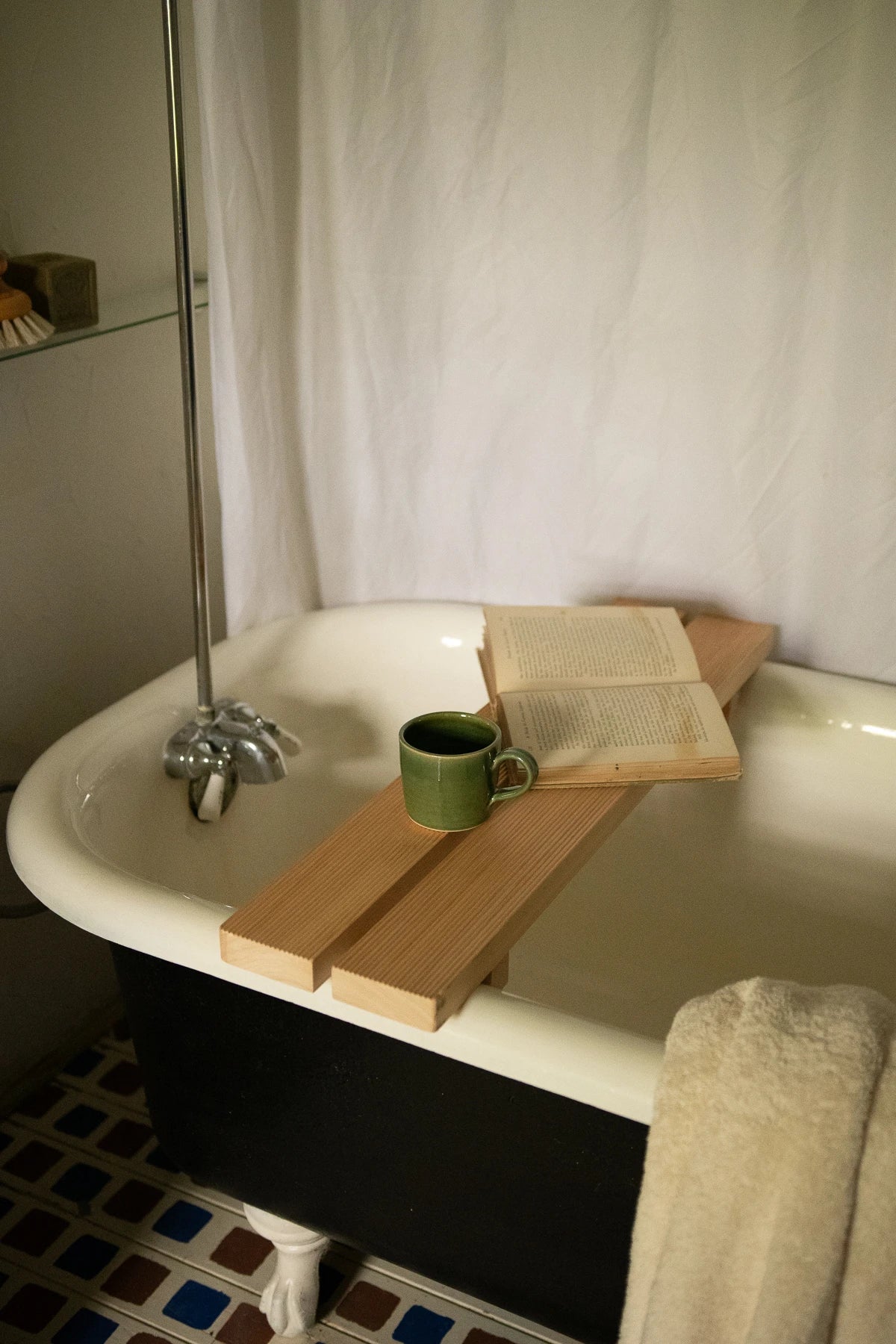 Bath – June Home Supply