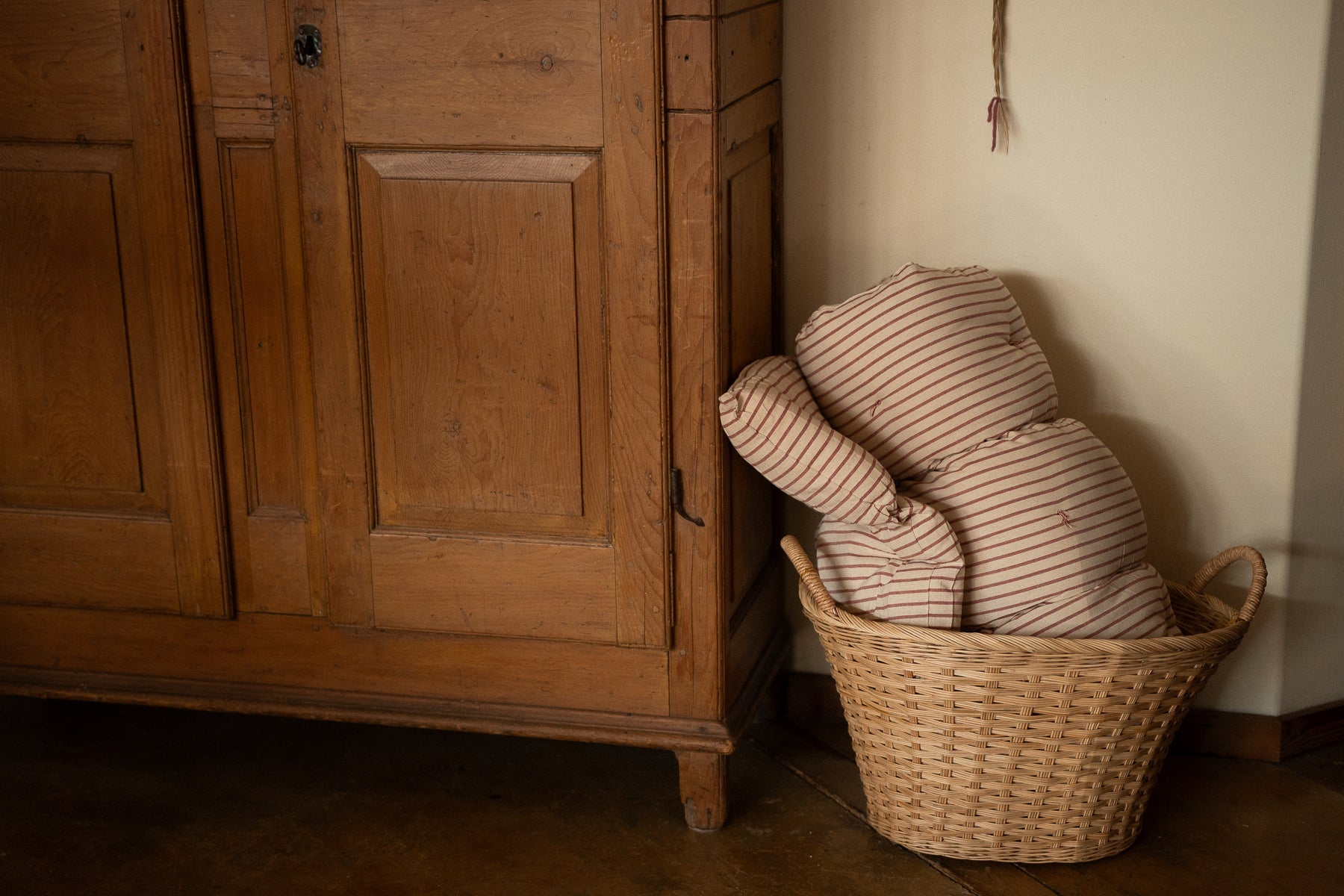 Spring's Prelude – June Home Supply