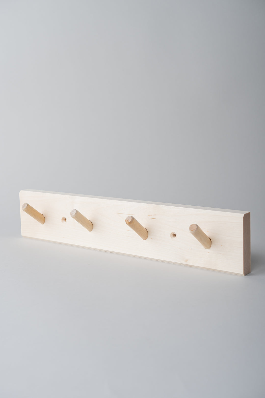 Peg Rail - Different Sizes Available – June Home Supply