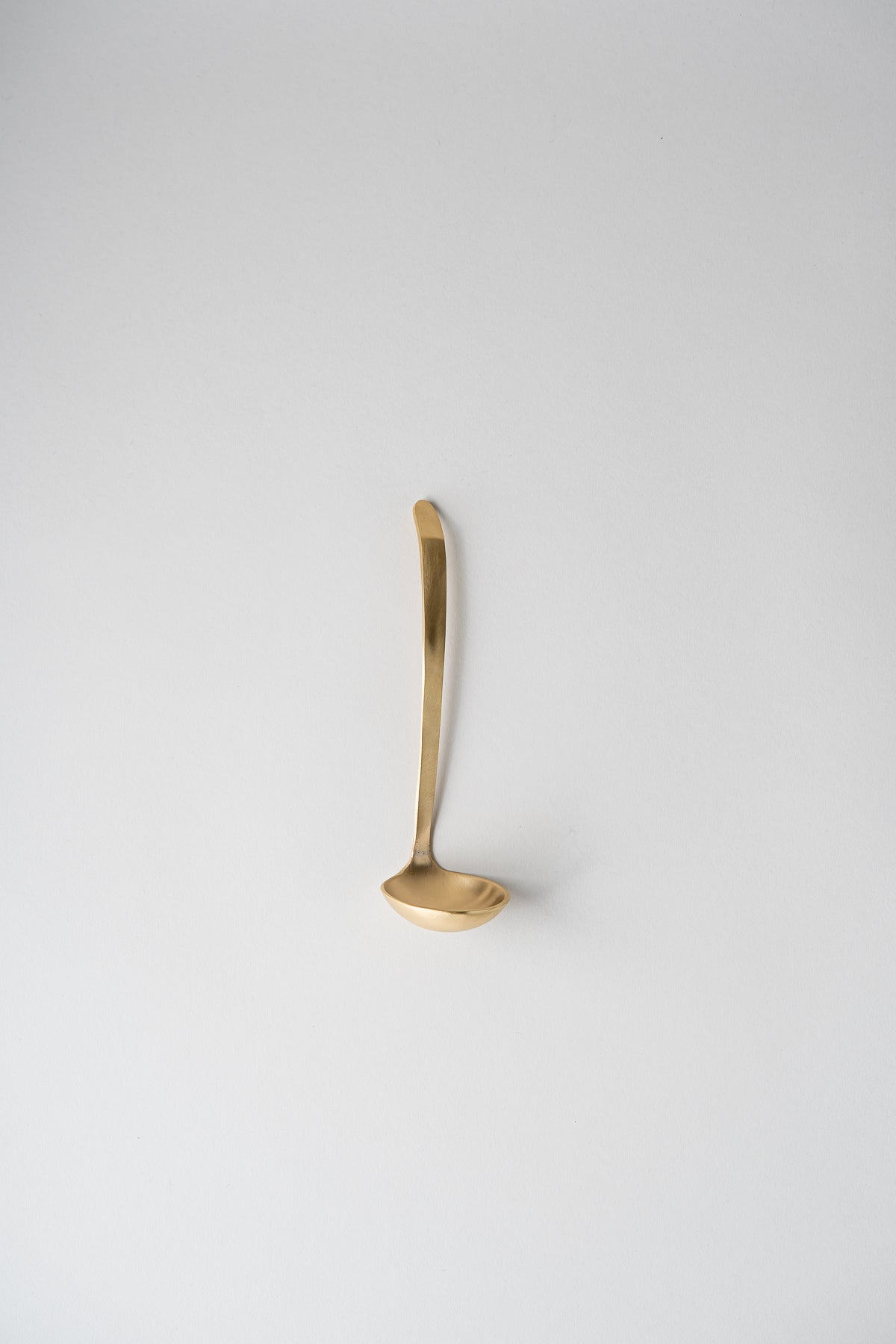 Brass Ladle - Small – June Home Supply
