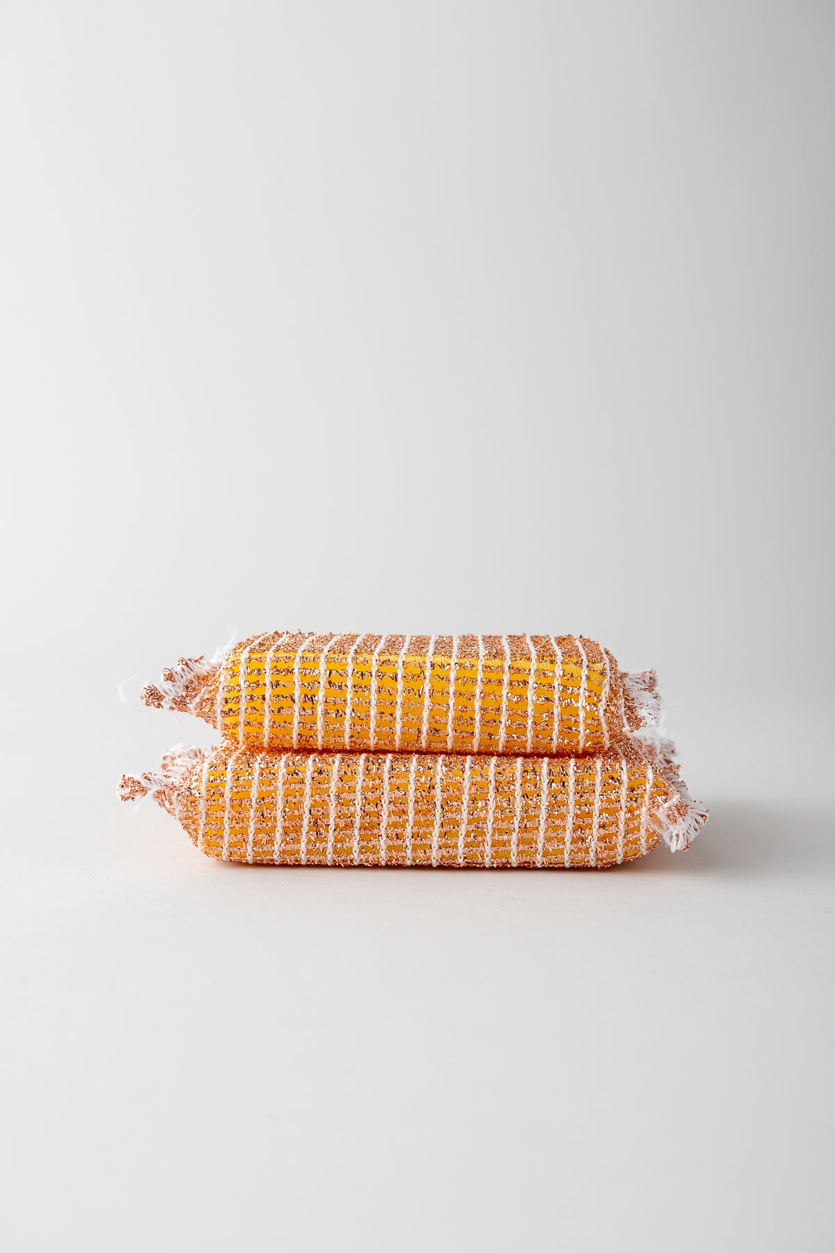 Copper Sponge - Set of Two – June Home Supply