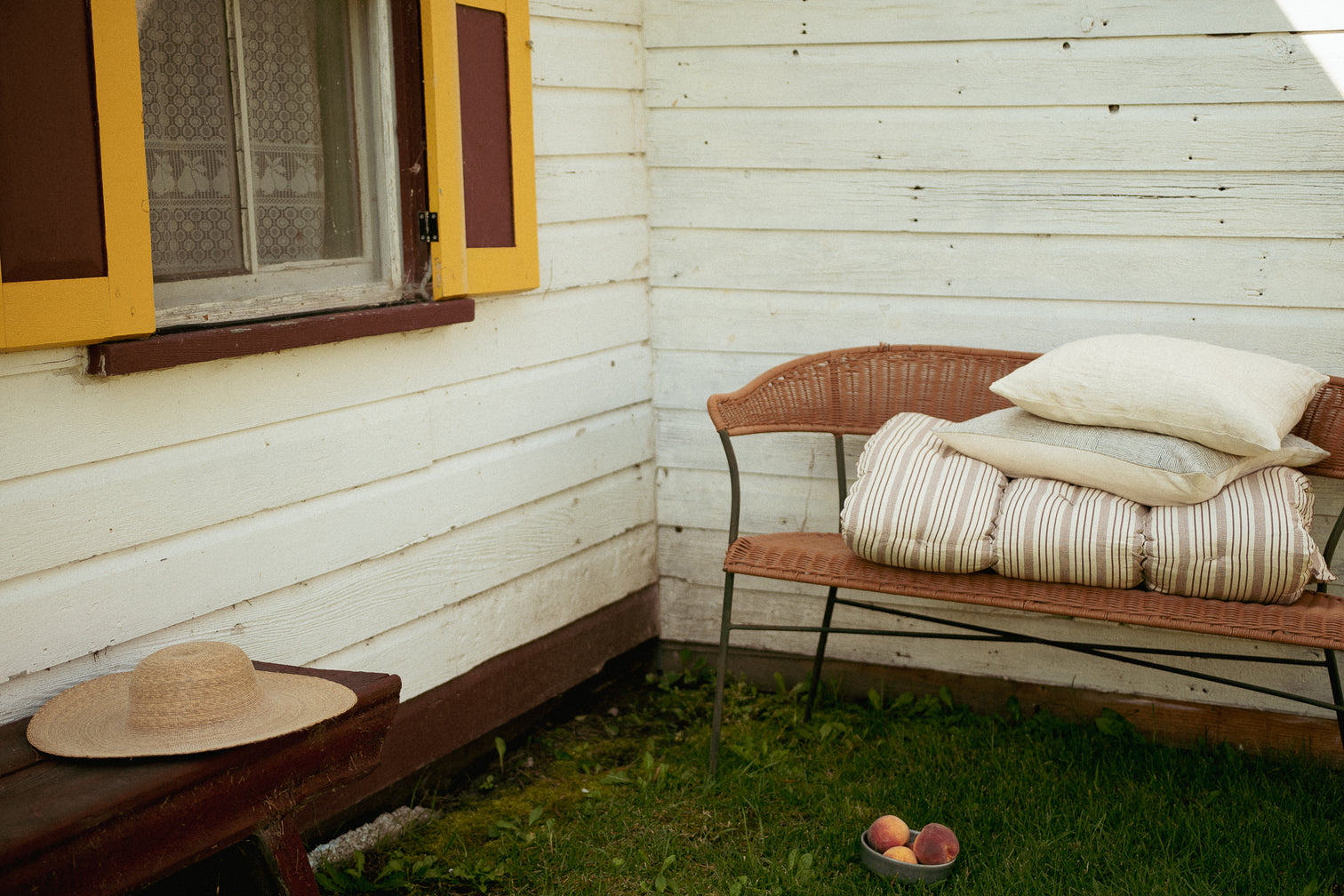 June Home Supply | Embrace Calm with Timeless Home Essentials