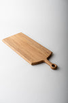 Levi Oak Bread Board – June Home Supply