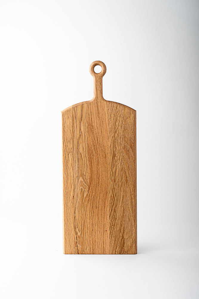 Levi Oak Bread Board – June Home Supply