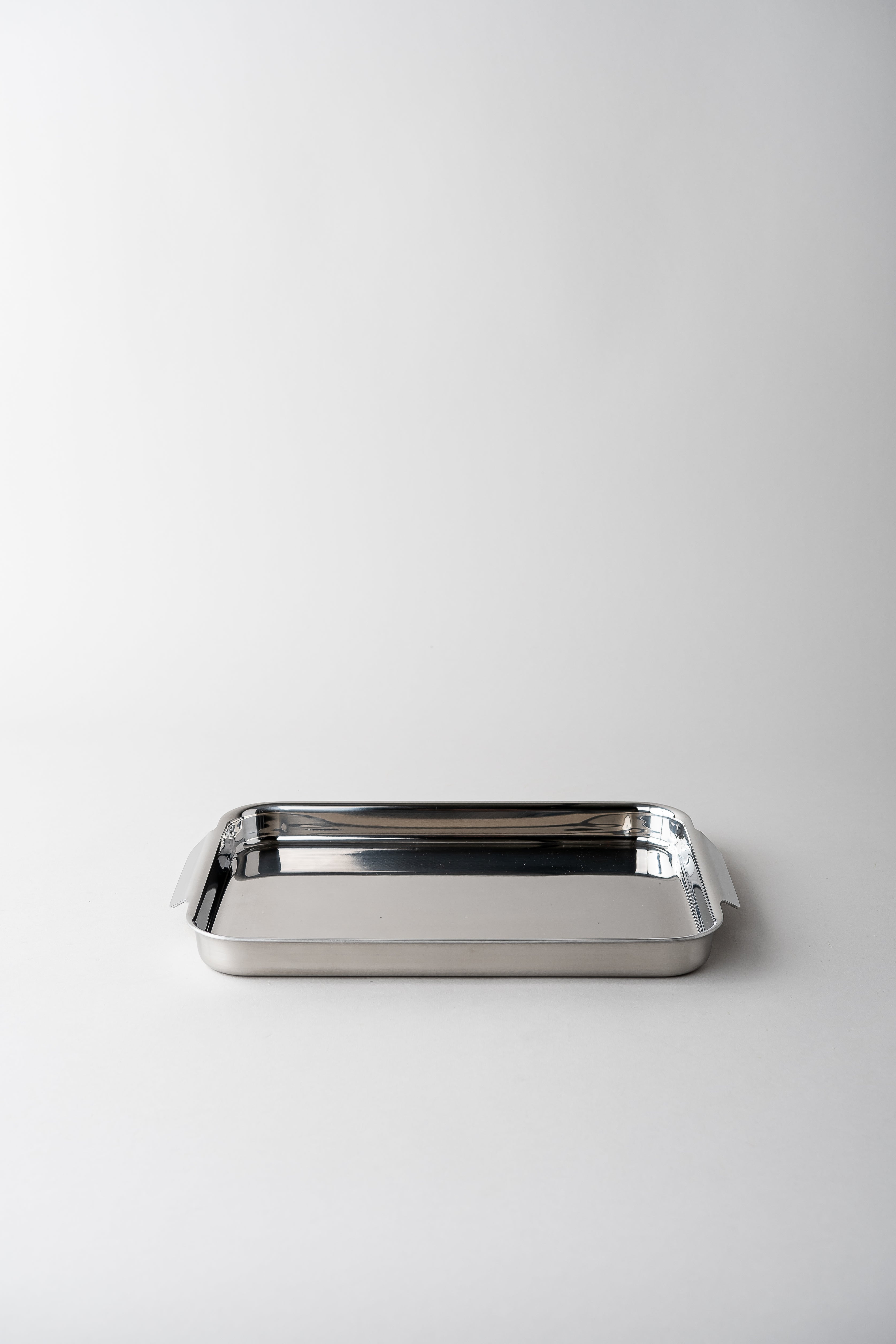 Quarter Sheet Pan - Stainless Steel – June Home Supply