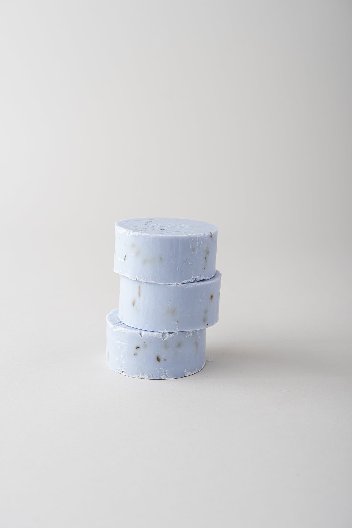 Round Soap - Lavender – June Home Supply