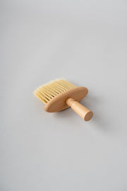 Small Wood Handle Cleaning Brush – June Home Supply