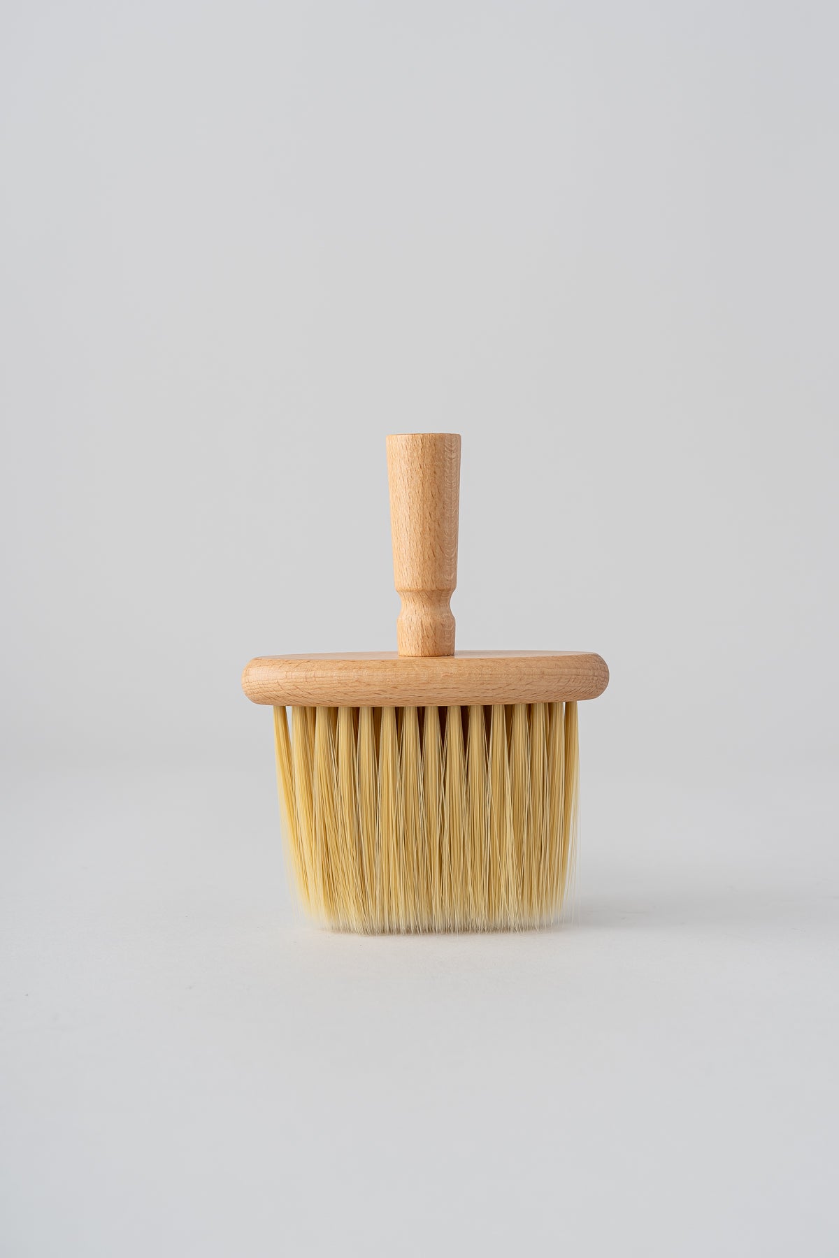 Small Wood Handle Cleaning Brush – June Home Supply