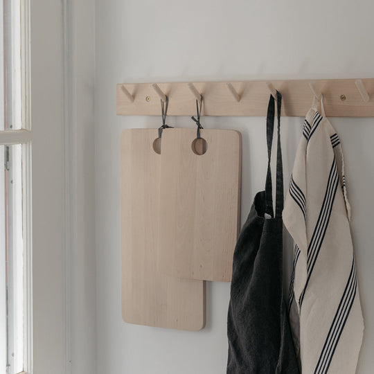 Swedish Birch Board - Medium – June Home Supply