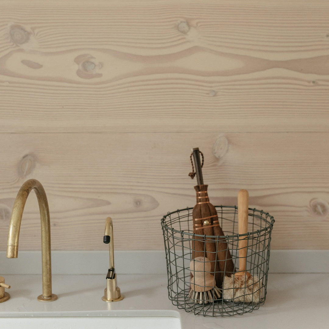 Round Pot – June Home Supply